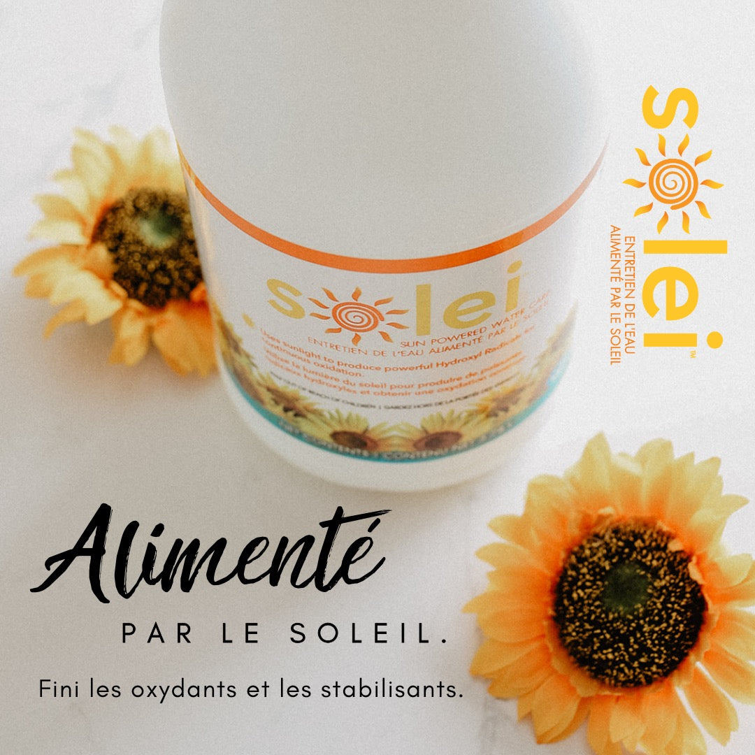 Solei – La Boutique SMB